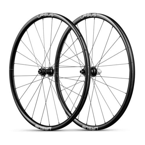 RUOTE URSUS ORION DISC - Bike & Watt